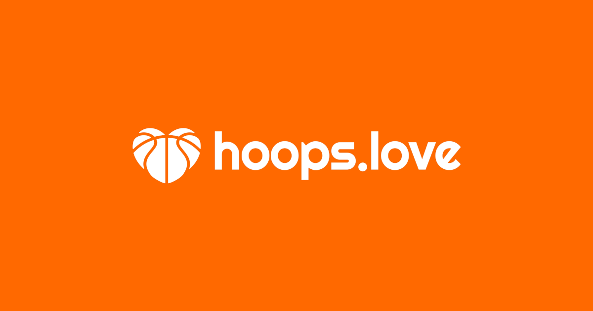 Easy, Flexible Basketball League Management Software | hoops.love